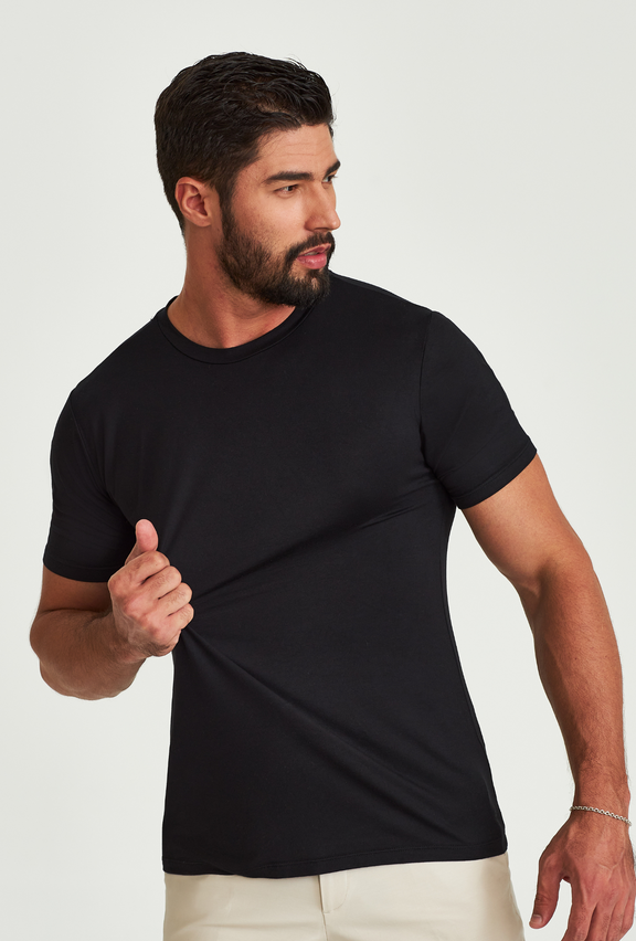 Smart T-Shirt – SMART ARMOR